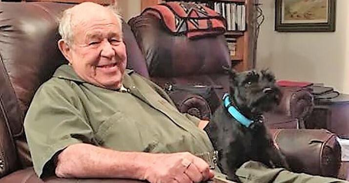 Obituary | Edward Dene Pattillo | | kdminer.com