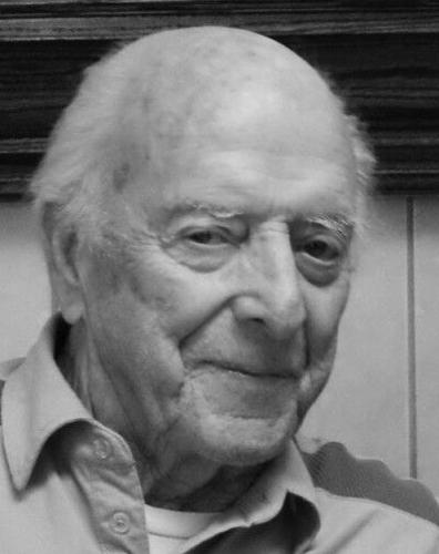 Obituary: Hal Simpson | | kdminer.com