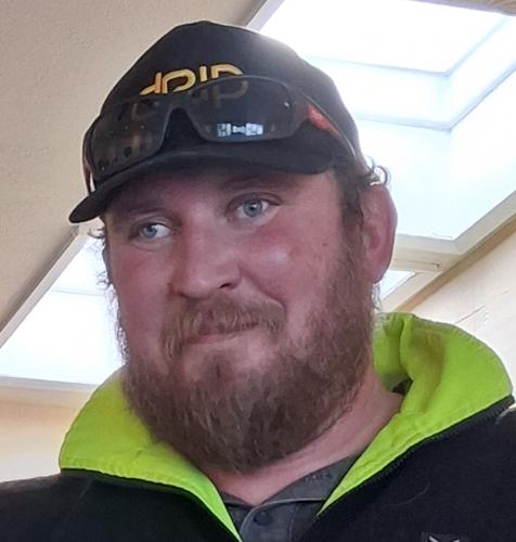 Obituary | Kyle Anthony Hurley | Obituaries | kdminer.com