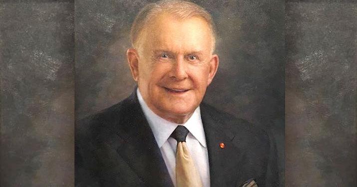 Bruce Halle, billionaire founder of Discount Tire, dies | | kdminer.com
