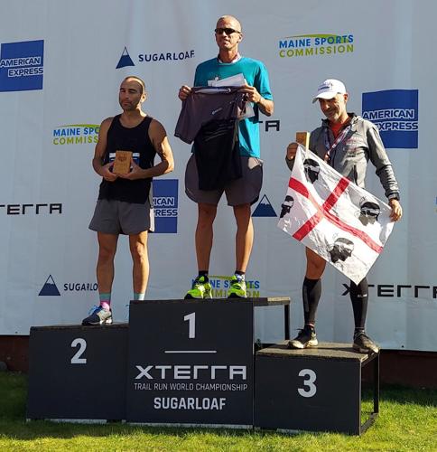 Kuch finishes top 25 at World Championships | Sports | kdminer.com