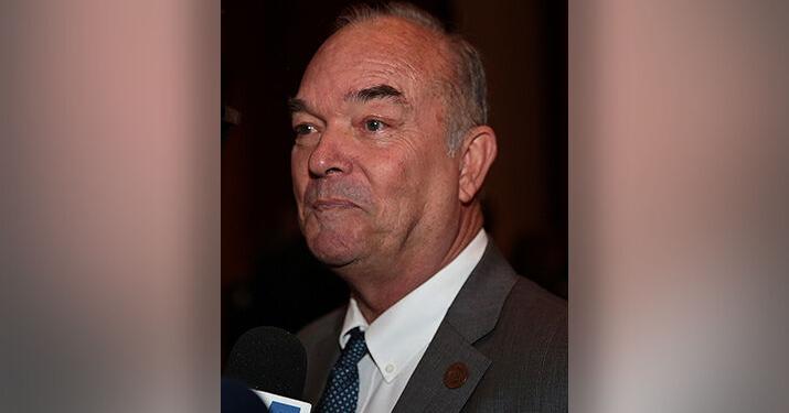 High court rejects appeal of Rep. Don Shooter expulsion case | News ...