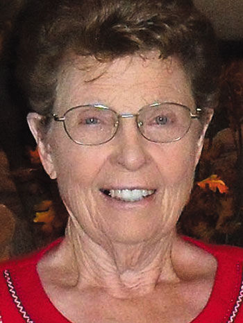 Obituary: Colleen Nash | | kdminer.com