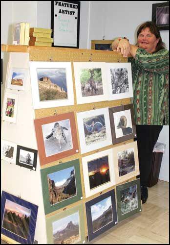 Photo: Art Through a Lens | | kdminer.com