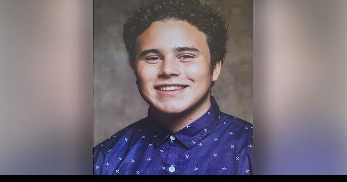 Jason Marquez of Kingman High School selected as Student Rotarian ...