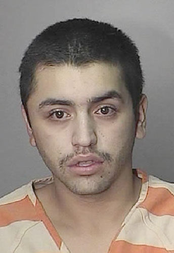 Acuna brother takes plea in '07 drive-by shooting case | | kdminer.com