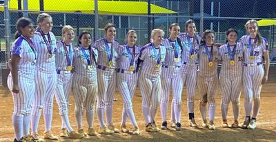 Insanity Fastpitch softball team dominates Utah Summer Games ...