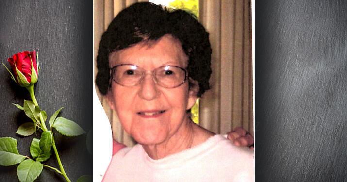 Obituary | Alice Mallory | | kdminer.com