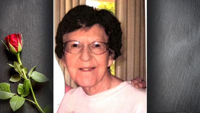 Obituary | Alice Mallory | | kdminer.com