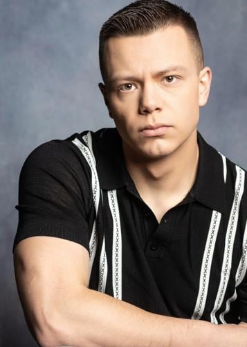 Civil Air Patrol’s Spaatz Award recipient takes center stage | Features ...