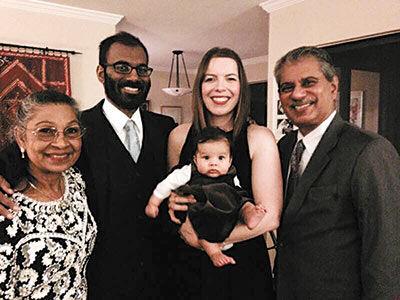 Local book signings celebrate 'When Breath Becomes Air' | | kdminer.com