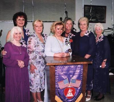 Women of the Moose, gets new officers | Features | kdminer.com