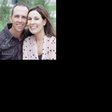 Engagement: Jennifer Acton & Cory Lindblad | Milestones | kdminer.com