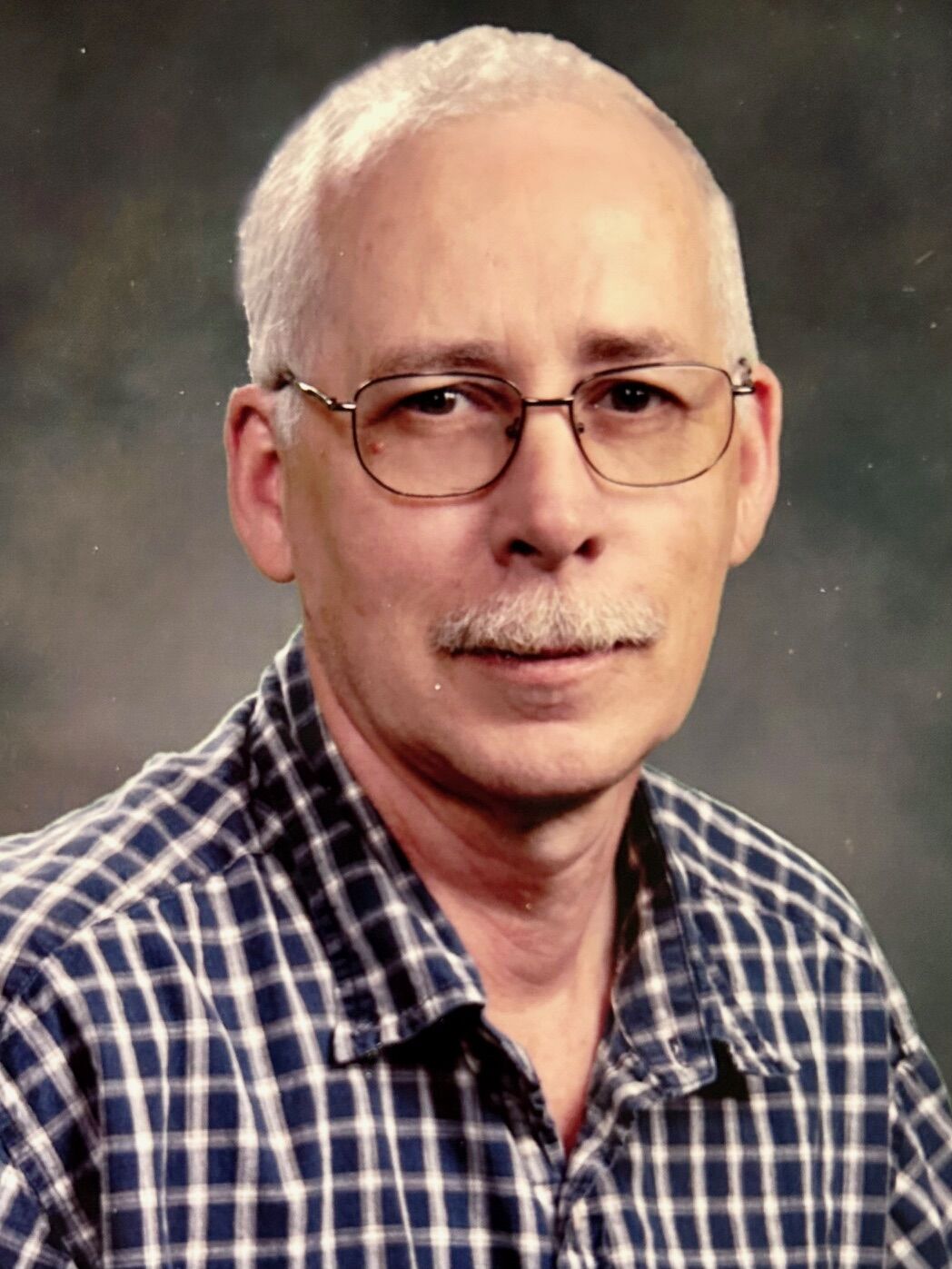 Obituary | Alan Blake Short | Obituaries | kdminer.com