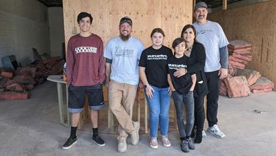 ‘Fun Zone’ to open in downtown Kingman | | kdminer.com