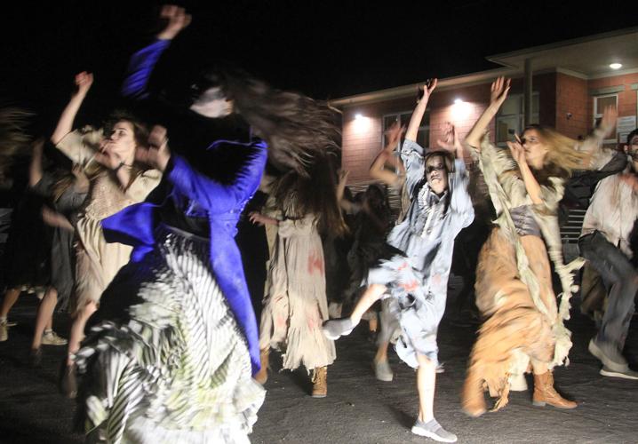 Beale Street Theater Ghost Walk and Insane Asylum | Features | kdminer.com