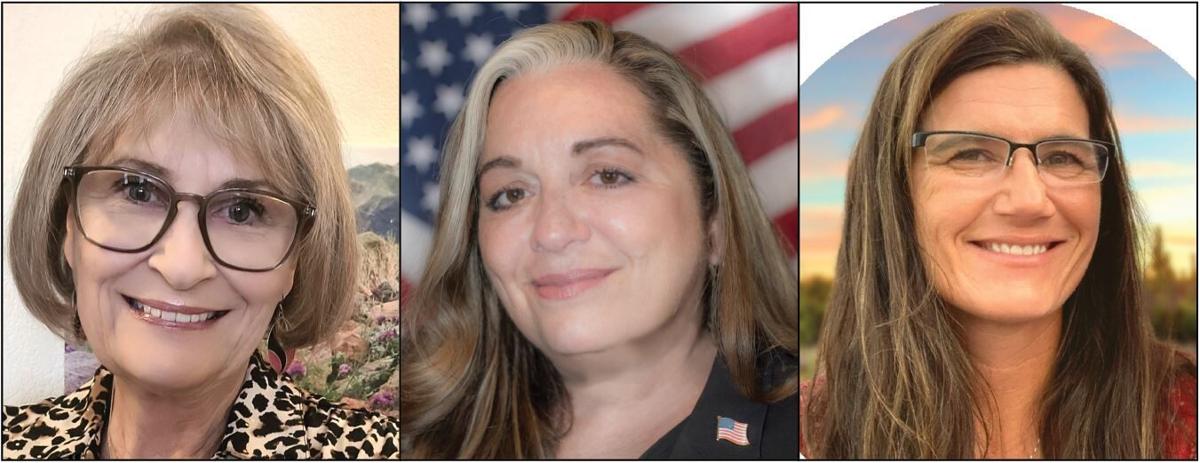 Candidate Q&A: Mohave County Assessor’s Office | News | kdminer.com