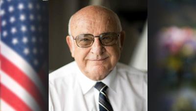 Obituary | David R. Hilton Jr. | | kdminer.com