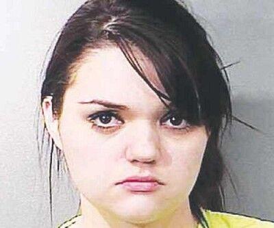 Prison visitor caught smuggling synthetic marijuana to inmate ...