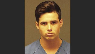 Beckwith arraigned on 2nd-degree murder charge | Crime Watch | kdminer.com