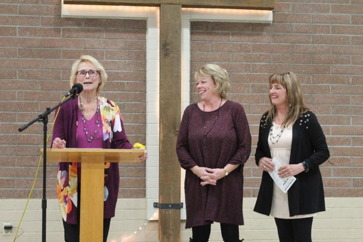 Kingman celebrates 40th Annual Women Making History Awards | Multimedia ...