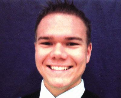 Student Rotarian: Dakota Snider | Milestones | kdminer.com