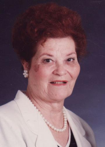 Obituary: Frances Elizabeth Tilton | | kdminer.com