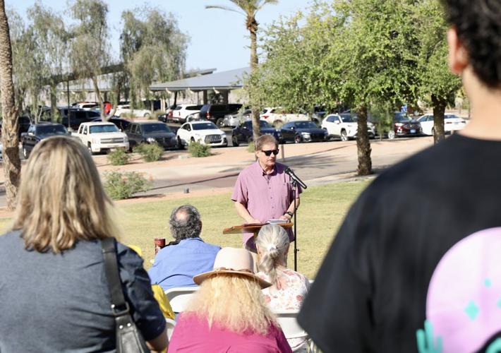 Pastors pray for leaders, discuss abortion during National Day of ...