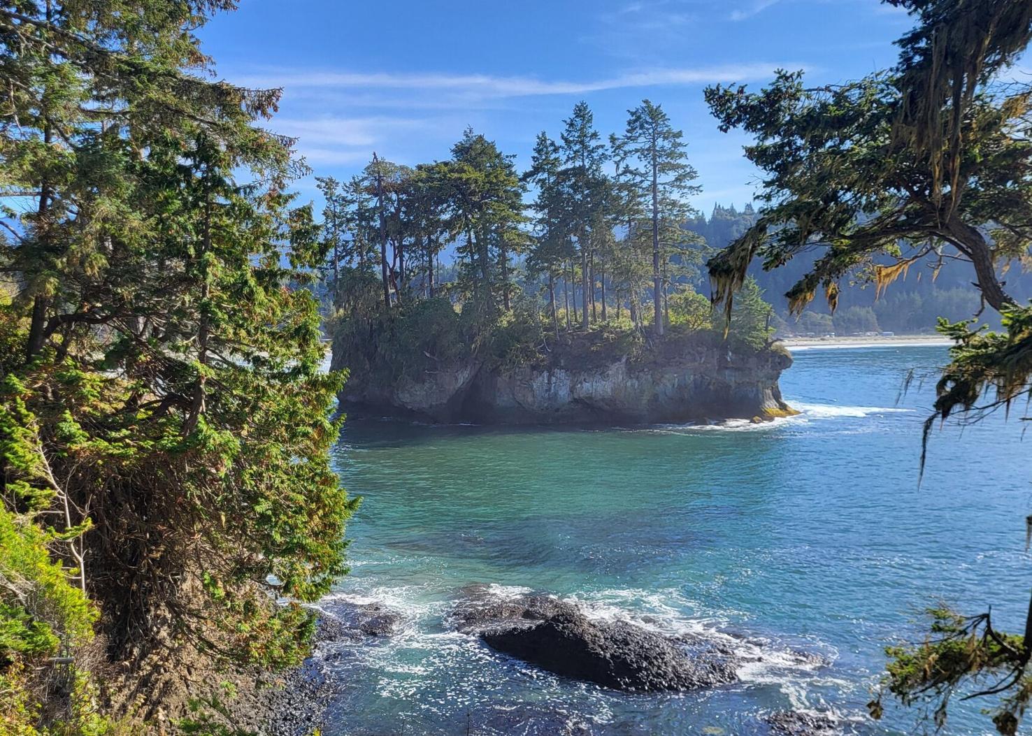 Geologist at Large | Beaches and Coastlines: Why east and west coast ...