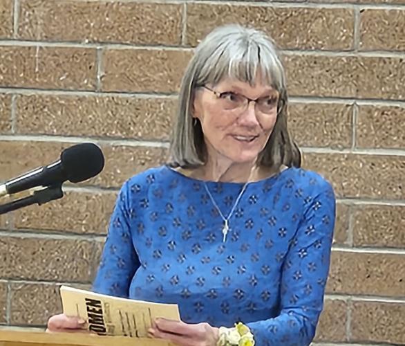 Celebrating women making history in Kingman | News | kdminer.com