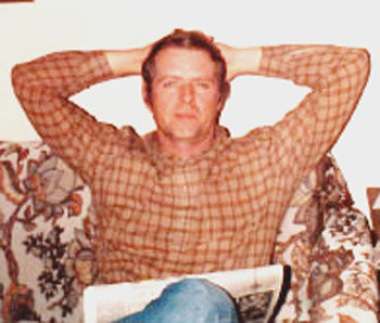 Obituary: Rufus Anderson | | kdminer.com