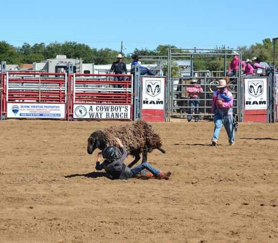 Andy Devine Days Rodeo - A weekend of fun | Features | kdminer.com