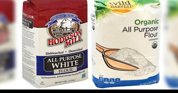 Flour recalled due to potential E. Coli contamination | | kdminer.com
