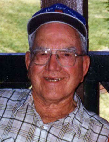 Obituary: Morris Stafford | | kdminer.com