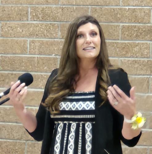 Celebrating women making history in Kingman | News | kdminer.com