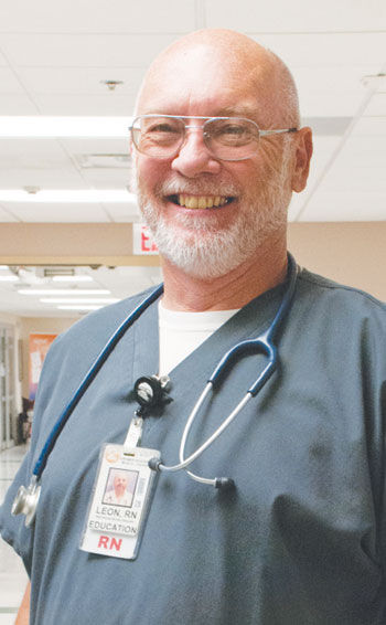 Harry Leon Elliot | Milestones | kdminer.com