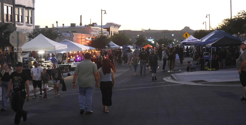 First Friday brings Outdoor Adventures in June | Entertainment ...