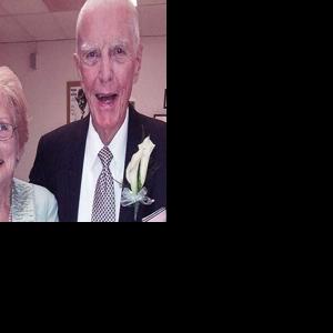 60th Anniversary: Charles and Ida Hupp | Milestones | kdminer.com