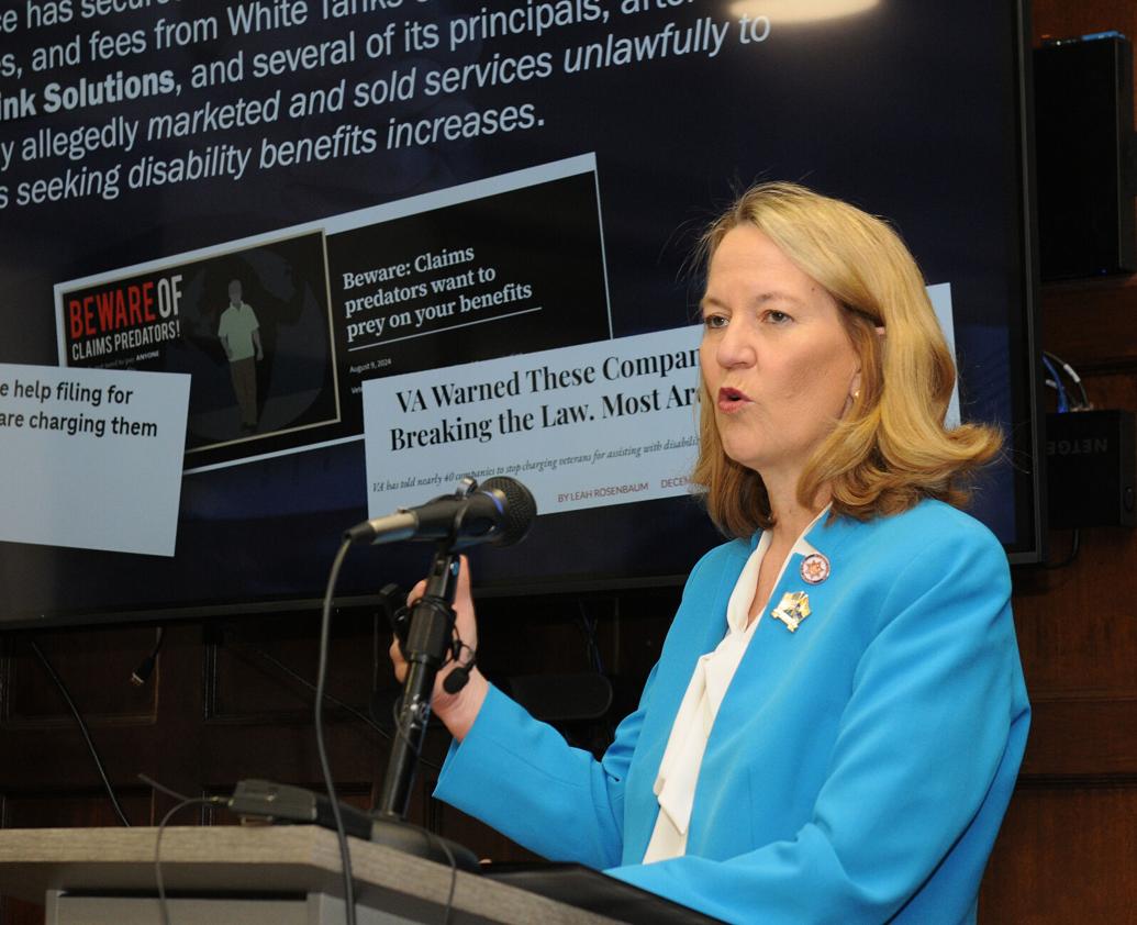 Mayes targets fuel pro-Petersen PAC in Arizona’s GOP attorney general ...