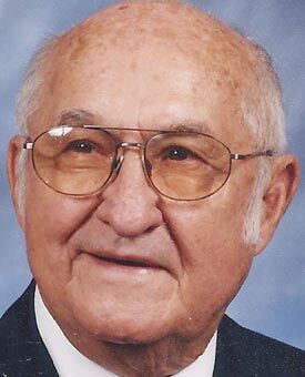 Obituary: Roy E. Hoover | | kdminer.com