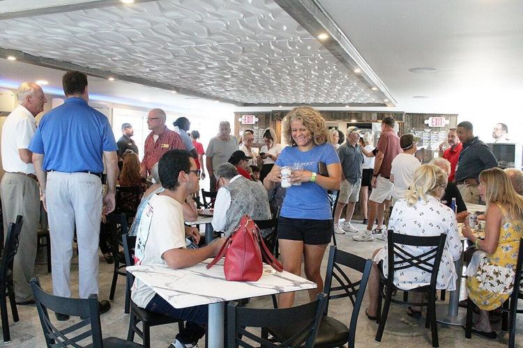 City celebrates opening of Bullhead Belle | News | kdminer.com