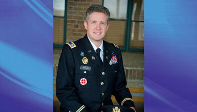 Utah mayor, guard member killed by trainee in Afghanistan | | kdminer.com