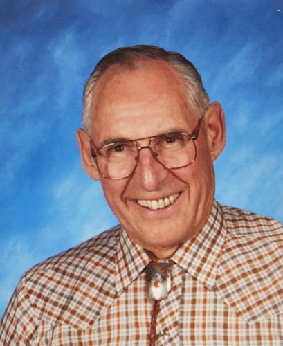Obituary | Warren H. Bard | Obituaries | kdminer.com