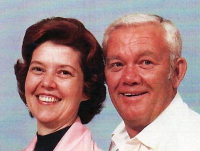 Penny and Dick Phillips | | kdminer.com