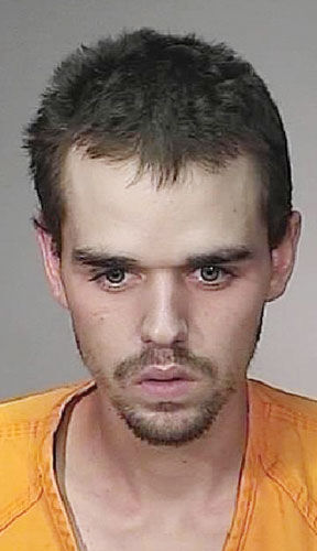 Demko sentenced to 7 years for assault | | kdminer.com