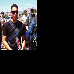 Military: Cpl. David M. Lopez, USMC | Milestones | kdminer.com