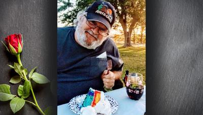 Obituary | David Grasser | | kdminer.com