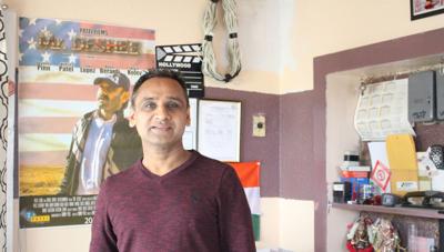 Local director eyes ‘romantic’ Hualapais for new film | Archives ...