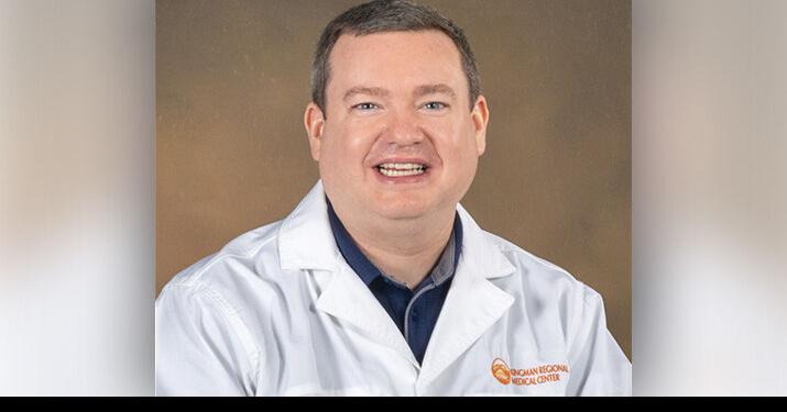Kingman Regional Medical Center welcomes Dr. Joseph Shea to Kingman ...