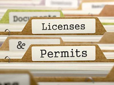 Licenses and Permits | News | kdminer.com